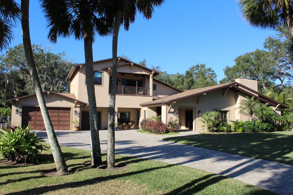 River View Addition/Remodel - Armistead Design, Inc.