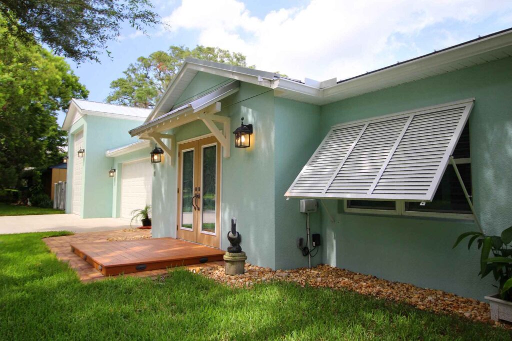 Remodel vs. Build New: Making the Right Choice | Armistead Design